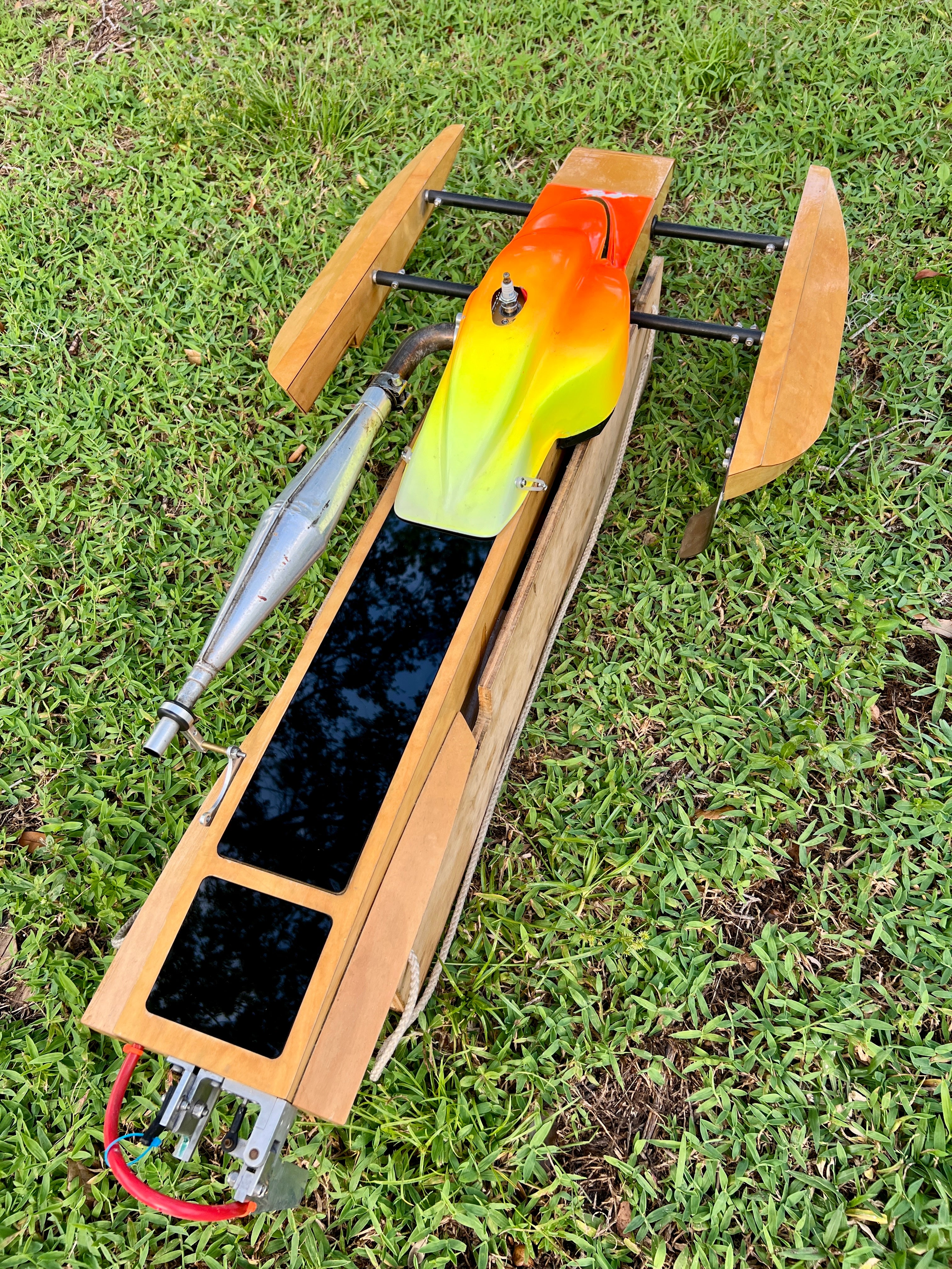 Acrylic Hatches – Awards & Engraving Florida